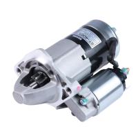 China 2007-2015 Year ST-4001 MASUMA Auto Parts Starter Motor ZJ01-18-400 Top Performance for sale