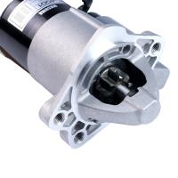 China 2007-2015 Year ST-4001 MASUMA Auto Parts Starter Motor ZJ01-18-400 Top Performance for sale