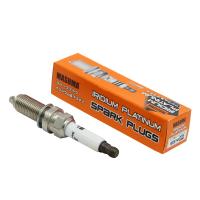 China Durable and 24101393 Spark Plug for Chevrolet Car Model by MASUMA Auto Engine Systems for sale