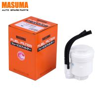 China 2009- MFF-B806 MASUMA Car parts plastic white assembly insert Fuel filter for SUBARU FORESTER 42052SG120 for sale