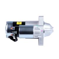 China Yes ST-4000 MASUMA Auto car Replacement Electrical System Starter motor P55W-18-400 for Mazda CX-3 for sale