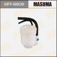 China 2009- MFF-B806 MASUMA Car parts plastic white assembly insert Fuel filter for SUBARU FORESTER 42052SG120 for sale