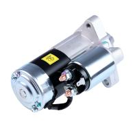 China Yes ST-4000 MASUMA Auto car Replacement Electrical System Starter motor P55W-18-400 for Mazda CX-3 for sale
