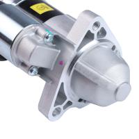 China Yes ST-4000 MASUMA Auto car Replacement Electrical System Starter motor P55W-18-400 for Mazda CX-3 for sale