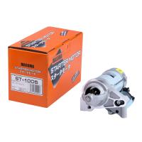 China 20*15*15cm Toyota Car Fitment ST-1005 MASUMA Starter Motor 28100-0S010 for SEQUOIA for sale