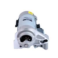 China 20*15*15cm Toyota Car Fitment ST-1005 MASUMA Starter Motor 28100-0S010 for SEQUOIA for sale