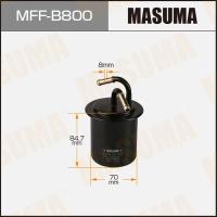 China Auto Parts InLine Fuel Filter for SUBARU ALCYONE SVX 42072AA010 42072AA200 for sale
