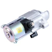 China Starter Parts MASUMA ST-5003 Auto High Strength Starter Motor 31200-5R0-J01 for Toyota for sale