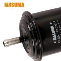 China MASUMA Heater Cav Set Dirtbike Fuel Filter 16400-0W005 for NISSAN SUNNY 2.4 i 4x4 for sale