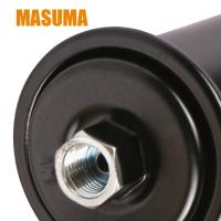 China 23300-19245 23300-19246 MASUMA Auto Filter Series Fuel Filter Assembly for TOYOTA CARINA ED for sale