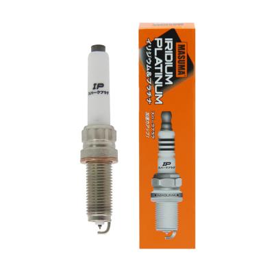 China S527IP MASUMA Auto Professional Spark Plug 12120040551 SILZKGR8B8S for BMW 2009-2023 for sale