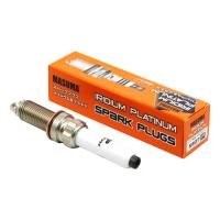 China S527IP MASUMA Auto Professional Spark Plug 12120040551 SILZKGR8B8S for BMW 2009-2023 for sale