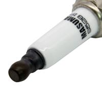 China 2010- Year S528IP MASUMA Auto Vehicles Accessories car spark plug 12120037575 12120037582 SILZKBR8D8S for BMW for sale