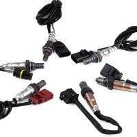China MASUMA Auto Electrical Systems Oxygen Sensor for AUDI A4 ALLROAD 4BH 07C906262AE for sale