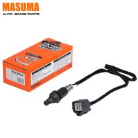 China MOE-8002 MASUMA Auto Air Fuel Sensor H53A 4A30 22641AA180 22641AA360 for SUBARU FORESTER for sale
