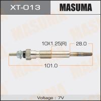 China 19850-64010 Auto Dual Coil Glow Plug Plugs for TOYOTA TOWNACE TRUCK CM50 D17A2 1700cc for sale