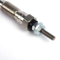 China 19850-64010 Auto Dual Coil Glow Plug Plugs for TOYOTA TOWNACE TRUCK CM50 D17A2 1700cc for sale