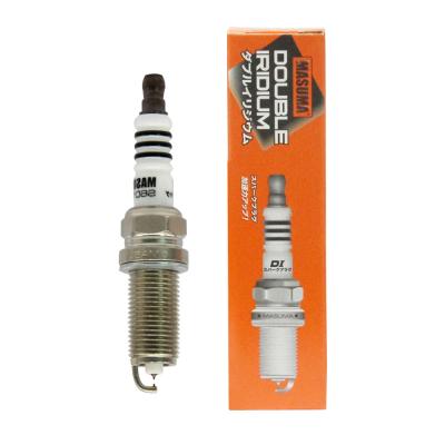 China 8.7*9.9*2.6 cm S601DI MASUMA Customized Auto Engine Systems Spark Plug for Toyota for sale