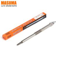China Glow Plug D17A2 1700cc XN-233 MASUMA Auto Style for NISSAN AD 11065-AD200 11065-AD21A for sale