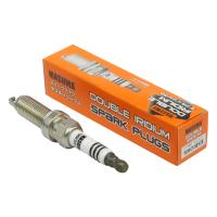 China Double Platinum S603DI MASUMA Auto Professional Car Spark Plug DILKAR6A11 for Toyota for sale