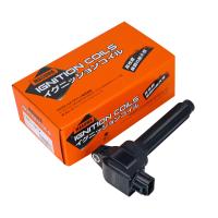 China MASUMA Auto Engine Systems Ignition Coils 1832A080 The Best Choice for Japanese Cars for sale