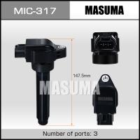 China MASUMA Auto Engine Systems Ignition Coils 1832A080 The Best Choice for Japanese Cars for sale