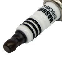China Customized Auto Engine Systems Double Platinum Spark Plug DOLFR7K9G for S605DI MASUMA for sale