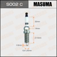 China S002C MASUMA Auto Spark Plug for Toyota PRIUS LZKAR7A 1625935480 8671016890 8200322273 for sale