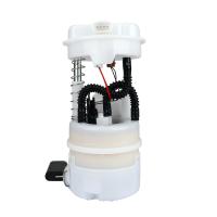 China Auto Filter Series Parts Electric Fuel Pump Assembly For Nissan MARCH III K12 HR16DE 2005-2010 for sale