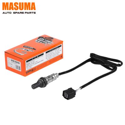 China 36532-RB0-004 Oxygen Sensor for HONDA CITY GX90 1GFE Auto Electrical System by MOE-5005 for sale