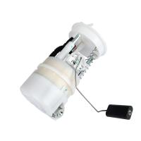 China Auto Filter Series Parts Electric Fuel Pump Assembly For Nissan MARCH III K12 HR16DE 2005-2010 for sale