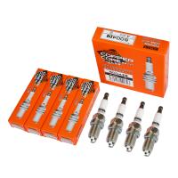 China 90098-66056 S004C MASUMA 90919-01165 Auto Engine Nickel Alloy Spark Plug for Toyota for sale