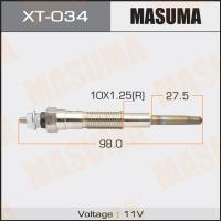 China MASUMA Delta 19850-54110 19850-54130 Glow Plug Tool Set PT158 for TOYOTA CHASER LX100 for sale