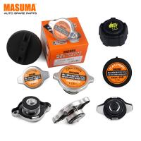 China 16401-36010 Pressure Radiator Caps Cover for Mitsubishi Jeep 2004-2015 All Car Models for sale