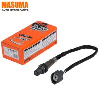 China 36532-PWE-G01 Oxygen Sensor for HONDA JAZZ GX90 1GFE by MOE-5001 MASUMA Auto Systems for sale