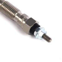 China Car Ignition Glow Plug Heater D17A2 1700cc 19850-64031 for Toyota Land Cruiser HDJ81V for sale