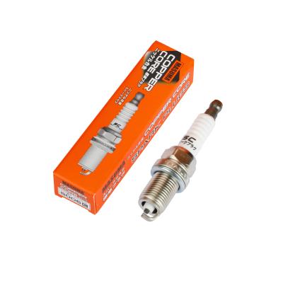 China S006C MASUMA Auto Spark Plug BKR6E-11 0K01C-18110 90098-70005 98079-5615E 22401-10P16 Yes for sale