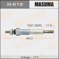 China Year 1980-2020 Universal Car Glow Plug Screen Z48-9704-4037 for ISUZU BIGHORN UBS69DW for sale