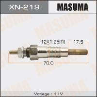 China Universal Car Dashboard Glow Plugs for Nissan ATLAS D15B2 11065-10G00 by XN-219 MASUMA for sale