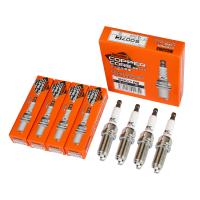 China M 14 x 1.25 R Thread Size Spark Plug for 2.4 CVVT 4WD Engine S007C MASUMA OEM Auto Spare Parts for sale