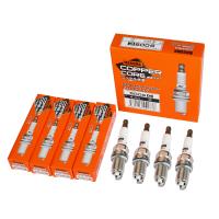 China Spark plug for Toyota 22401-2J200-Q0 1N04-18-110 90080-91161 90080-91200 90919-T1003 for sale