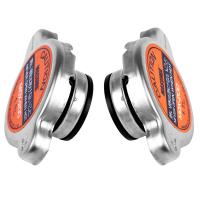China 1350A730 16401-50210 16401-5B440 Cooling System Radiator Caps for HONDA INSPIRE Mazda 626 for sale