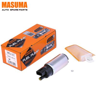 China MPU-101 Fuel Pump Filter 23221-46010 23221-0A040 23221-20030 23221-0A040 for Toyota CARINA for sale