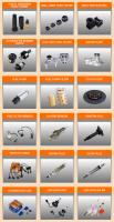 China Low Breaking Capacity 40A Green 12 pcs MASUMA LED Indicator Blade type fuse for URJ201L for sale