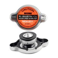 China Reference NO. 33-0C-C11 MOX-201 MASUMA Protection Oil Radiator Cap for MITSUBISHI PAJERO for sale