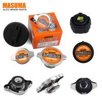 China Reference NO. 33-0C-C11 MOX-201 MASUMA Protection Oil Radiator Cap for MITSUBISHI PAJERO for sale