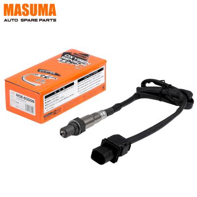China Oxygen Sensor for BMW 5-SERIES F10 A0045423618 A0035427118 Top- Auto Parts by MASUMA for sale