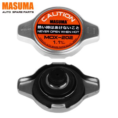 China 00341 MOX-202 MASUMA Pressure Universal Radiator Caps Cover in Middle for SUZUKI ESCUDO for sale