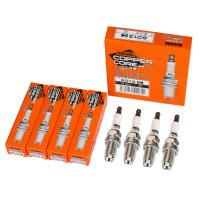 China TOYOTA Land Cruiser 90919-01193 90919-01192 Auto Car Replacement Engine Spark Plug for sale