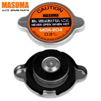 China 16401-36010 Pressure Radiator Caps Cover for Mitsubishi Jeep 2004-2015 All Car Models for sale
